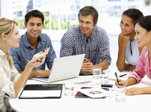 Courses - Spanish Language Center