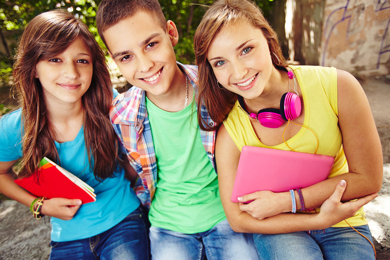 Types of students - Spanish Language Center